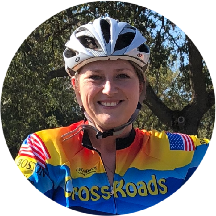 Big Dream Bike Tours 2019 Holiday Greeting - Big Dream Bike Tours